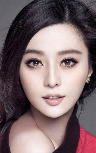 范冰冰高清壁纸图片-ZOL手机壁纸