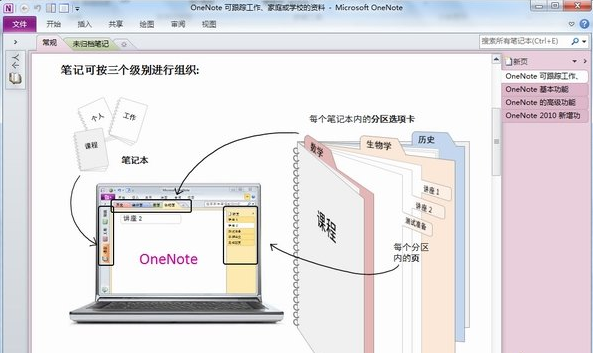 OneNote 2003 SP2补丁包中文版_OneNote 2003 SP2补丁包中文版软件截图-ZOL软件下载