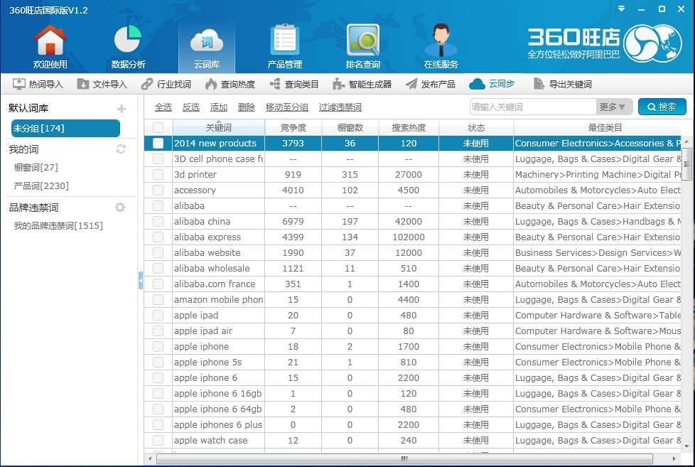 360 360 3 ZOL 360-360-3-zol