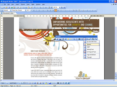 WPS Office 2007 - ZOL软件下载