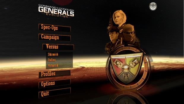 【图】红色警戒3RA3将军演变MOD安装截图_背景图片_皮肤图片-ZOL软件下载