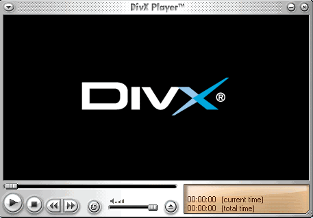 Divx Player - ZOL软件下载