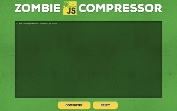 Zombie JS Compressor For Mac_Zombie JS Compressor For Mac软件截图-ZOL软件下载