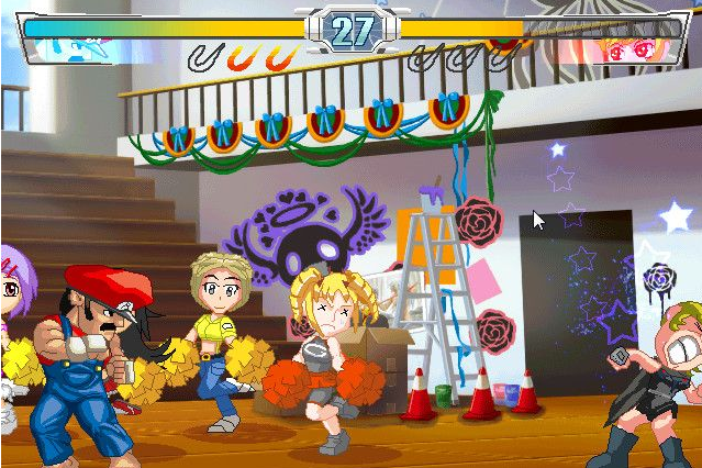 【图】SCWU限界突破安装截图_背景图片_皮肤图片-ZOL软件下载