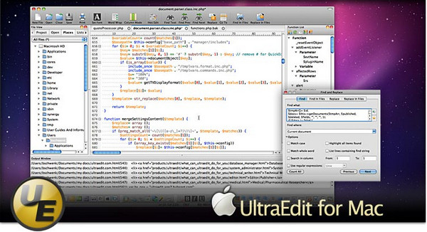 【图】Ultraedit For Mac16.10安装截图_背景图片_皮肤图片-ZOL软件下载