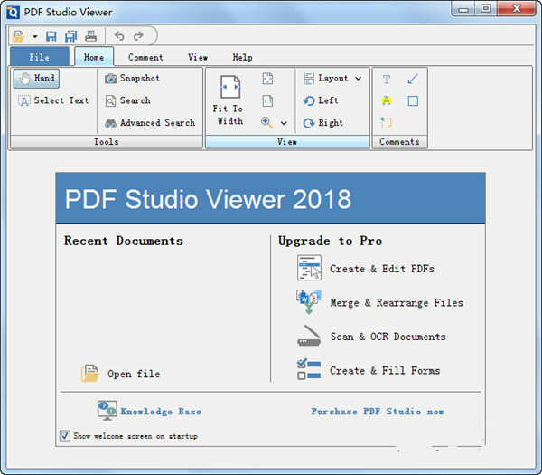 PDF Studio Viewer(PDF标注阅读器)_PDF Studio Viewer(PDF标注阅读器)软件截图-ZOL软件下载