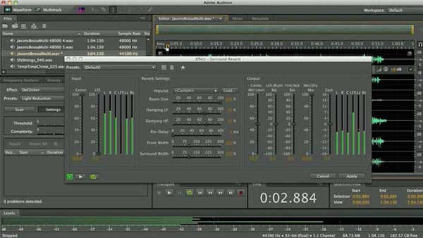 Adobe audition cc For 2015 Mac_Adobe audition cc For 2015 Mac软件截图 第2页-ZOL软件下载