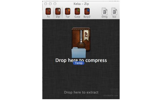 Keka For Mac_Keka For Mac软件截图 第2页-ZOL软件下载