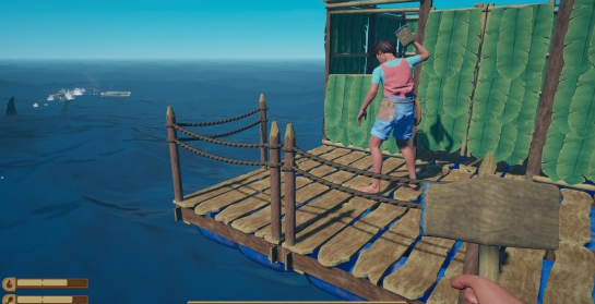 Raft_Raft软件截图 第3页-ZOL软件下载