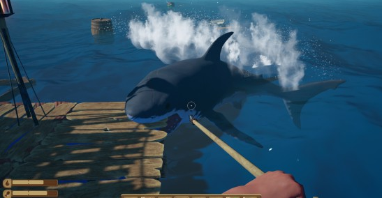 【Raft游戏下载】Raft -ZOL软件下载