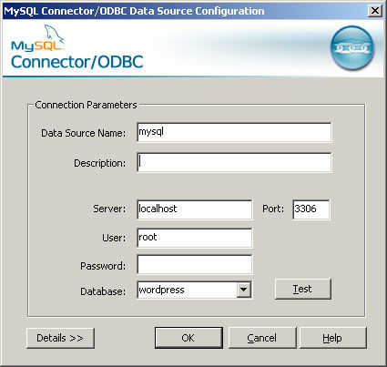 【MyODBC】MySQL ODBC Connector 3.51-ZOL软件下载