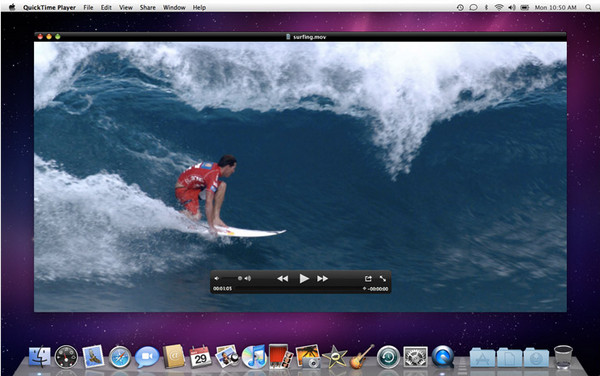 Quicktime Player 7 For Mac_Quicktime Player 7 For Mac软件截图 第4页-ZOL软件下载