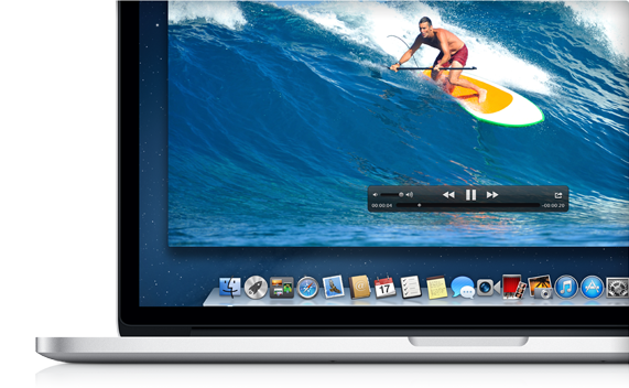 Quicktime Player 7 For Mac_Quicktime Player 7 For Mac软件截图-ZOL软件下载
