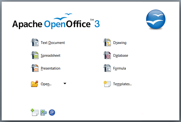Apache OpenOffice For Mac_Apache OpenOffice For Mac软件截图 第2页-ZOL软件下载