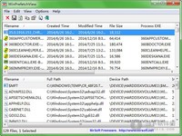 【WinPrefetchView怎么用】WinPrefetchView好不好_使用技巧-ZOL软件百科