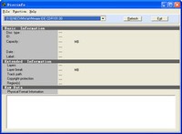 【光碟信息抓取 Discinfo怎么用】光碟信息抓取 Discinfo好不好_使用技巧-ZOL软件百科