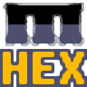 【Tiny Hexer】Tiny Hexer十六进制编辑器 1.8.1.6-ZOL软件下载