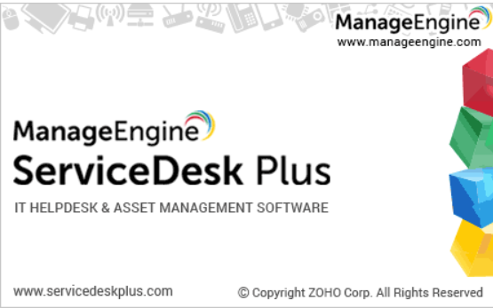 ServiceDesk Plus ITSM软件_ServiceDesk Plus ITSM软件软件截图 第2页-ZOL软件下载
